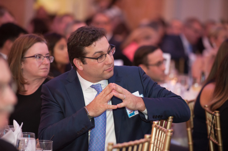TM Capital. Success. Realized. | TM Capital Named as Finalist in Six ...