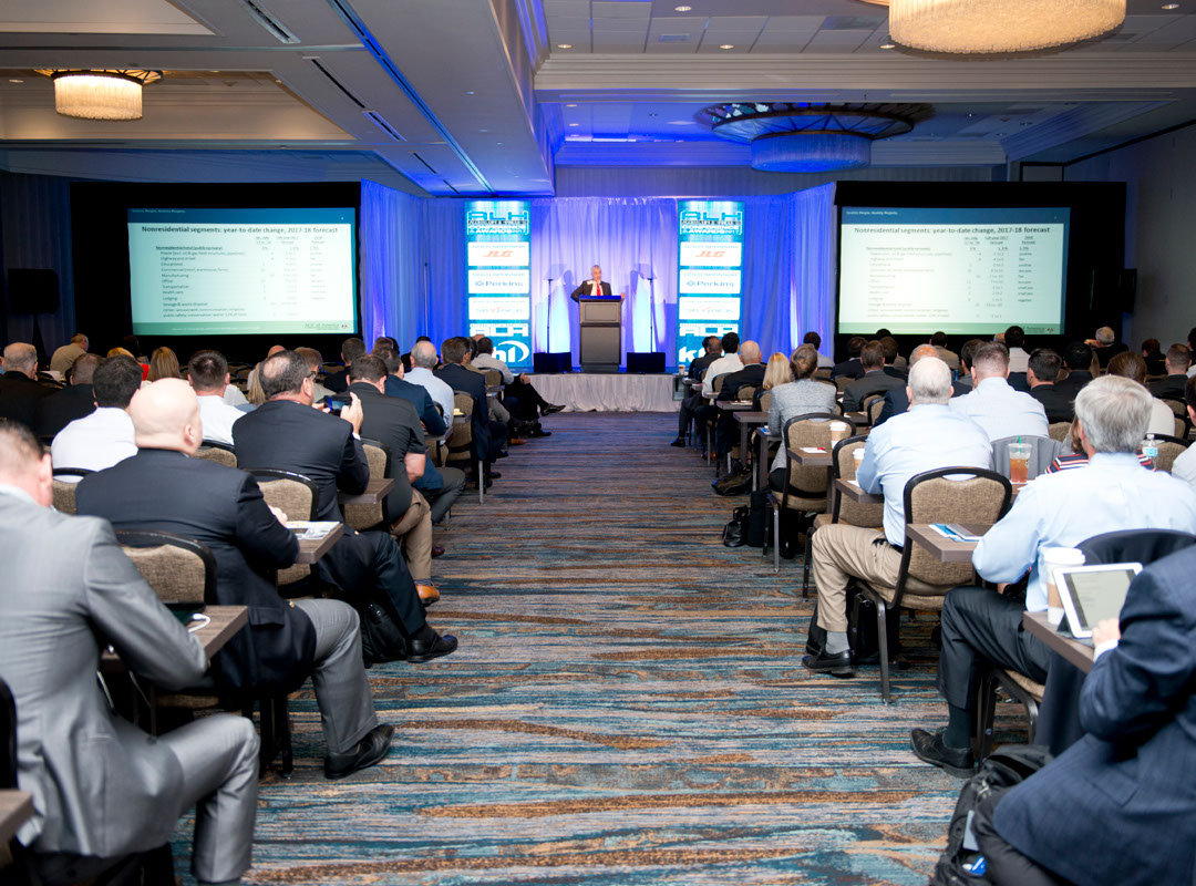 TM Capital. Success. Realized. | David Felts to Speak at the ALH ...