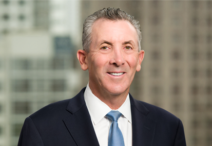 TM Capital. Success. Realized. | James S. Grien