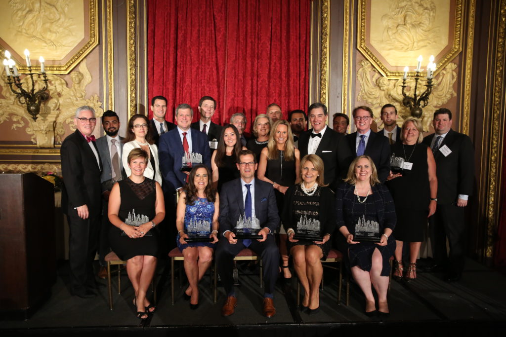 TM Capital. Success. Realized. | TM Capital Awarded ACG Champion’s ...