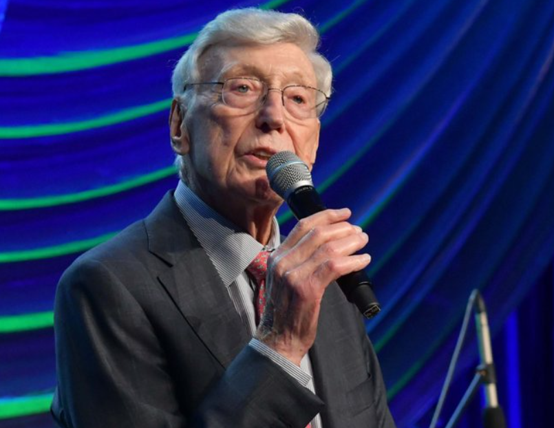 TM Capital. Success. Realized. | ‘Uniquely empathetic’: Jim Grien ...